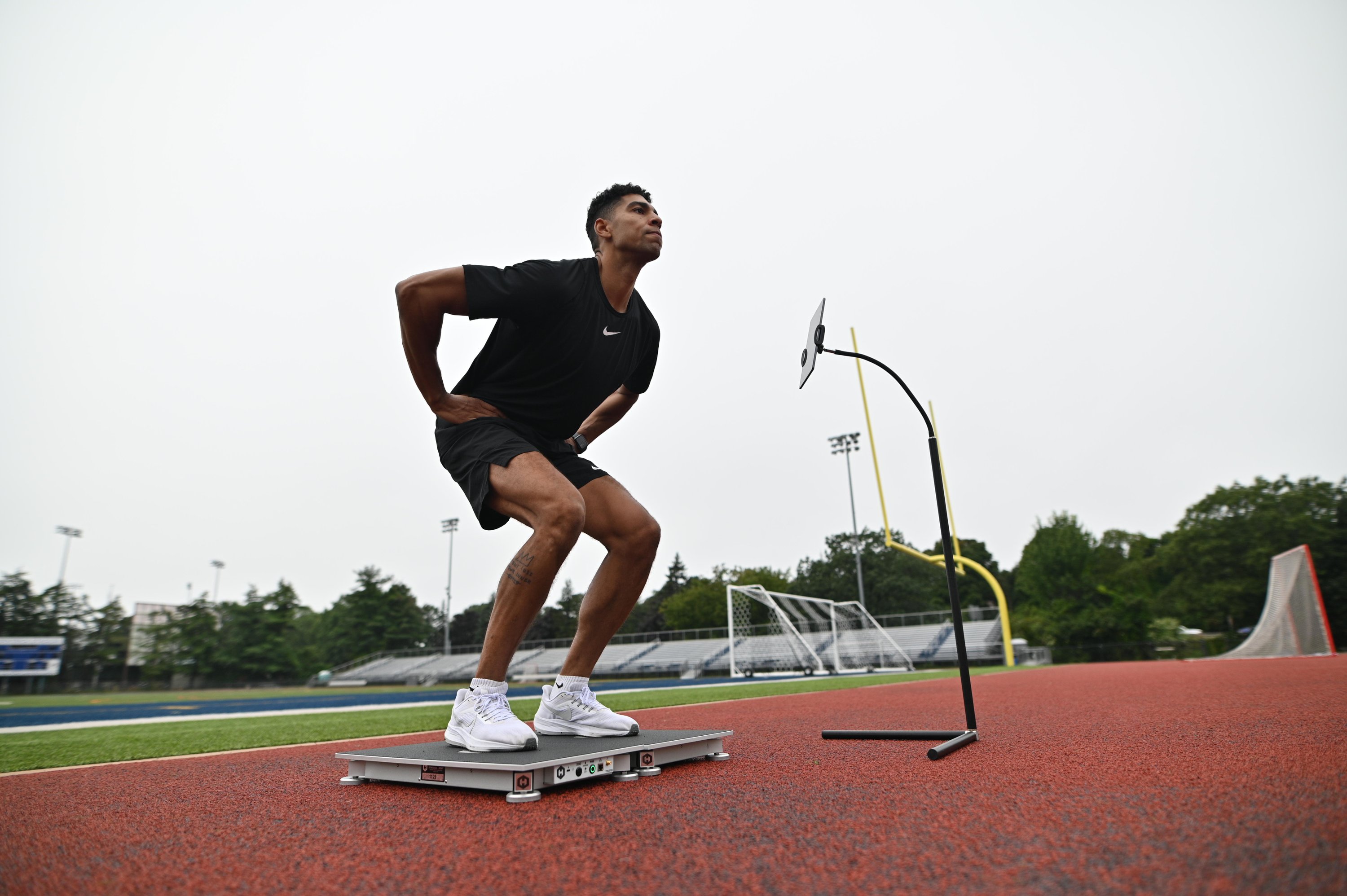 Countermovement Jump